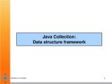 Ppt Java Collection Data Structure Framework Powerpoint Presentation