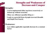 Ppt Theory Of Algorithms Decrease And Conquer Powerpoint