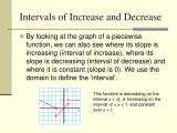 Ppt Evaluating Piecewise And Step Functions Powerpoint Presentation