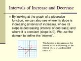 Ppt Evaluating Piecewise And Step Functions Powerpoint Presentation
