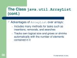 Ppt Chapter 11 Arrays Continued Powerpoint Presentation Free