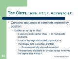 Ppt Chapter 11 Arrays Continued Powerpoint Presentation Free