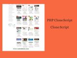 Ppt Clone Script Php Clone Script Powerpoint Presentation Free