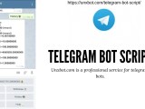 Ppt Telegram Bot Script Telegram Investment Bot Telegram Bitcoin