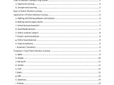 Ppt Python Machine Learning Tutorial Tasks And Applications