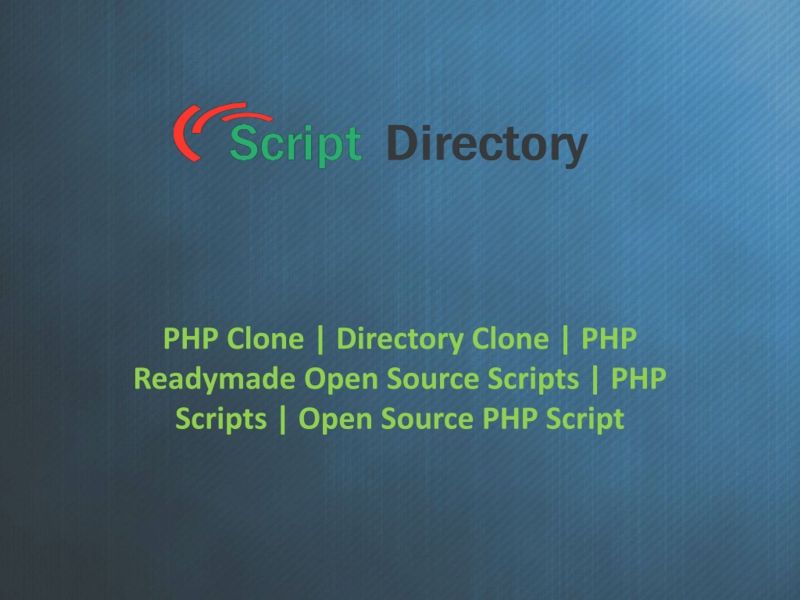 Php Open Source Scripts Php Scripts Free Php Scripts - Nature Photo Collection - Desktop Quality