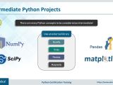 Ppt Python Projects For Beginners Python Projects Examples Python