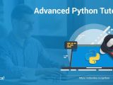 Ppt Advanced Python Tutorial Learn Advanced Python Concepts