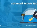 Ppt Advanced Python Tutorial Learn Advanced Python Concepts
