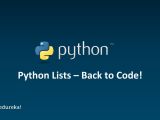 Ppt Python Tutorial For Beginners Python Crash Course Python