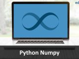 Ppt Python Numpy Tutorial Numpy Array Edureka Powerpoint