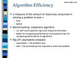 Ppt Algorithm Analysis Big O Powerpoint Presentation Free Download