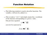 Ppt Functions And Graphs Powerpoint Presentation Free Download Id