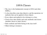 Ppt Java Basics Powerpoint Presentation Free Download Id 9641050
