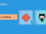 Ppt Git Vs Github Git And Github Difference What Is Git And