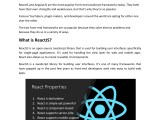 Ppt Angularjs Vs Reactjs Basics Difference Between Angularjs