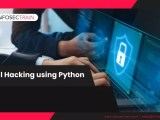 Ppt Ethical Hacking Using Python Powerpoint Presentation Free