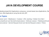 Ppt Java Web Development Thane Powerpoint Presentation Free Download