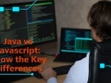Ppt Java Vs Javascript Know The Key Differences Powerpoint