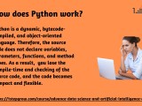 Ppt What Is Python Powerpoint Presentation Free Download Id 11823263