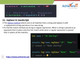 Ppt Javascript Ppt Autosaved Powerpoint Presentation Free Download