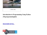 Ppt Introduction To Programming Using Python Myprogramminglab