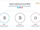 Ppt Input And Output Diagram Ppt Presentation Powerpoint Presentation