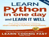 Ppt Pdf Book Python 2nd Edition Learn Python In One Day And