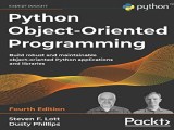 Ppt Read Pdf Python Object Oriented Programming Build Robust And