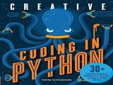 Ppt Pdf Book Creative Coding In Python 30 Programming Projects In