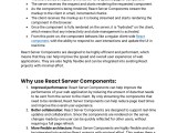 Ppt Revolutionizing Web Development With React Server Components