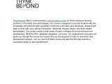 Ppt Java Full Stack Course Thynkbeyond Powerpoint Presentation Free