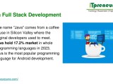 Ppt Java Full Stack Developer Powerpoint Presentation Free Download