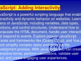 Ppt Web Development For Beginners A Step By Step Guide Powerpoint