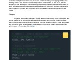 Ppt Python Powerpoint Presentation Free Download Id 12376186