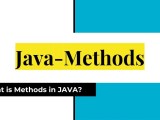 Ppt Java Methods Powerpoint Presentation Free Download Id 12631690