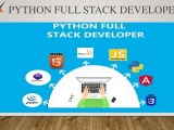 Ppt Python Full Stack Developer Powerpoint Presentation Free