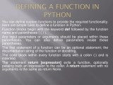 Ppt Python Powerpoint Presentation Free Download Id 12913311