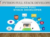 Ppt Python Full Stack Developer Powerpoint Presentation Free