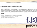 Ppt Fun Interactive Front End Development Course For Kids Learn