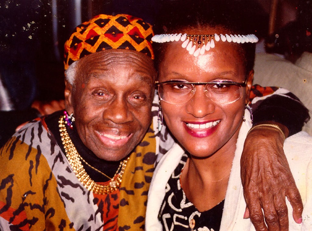 Image Amplified : THE RELEVANT QUEER: Activist Ruth Ellis, Born July 23 ...