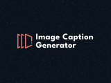 Image Caption Generator Free Online Tool