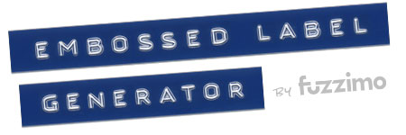 Genera Etiquetas | My Blog