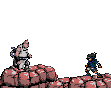 Update 1.03 (Naruto Sprite Fight) | Image GIF Stuff