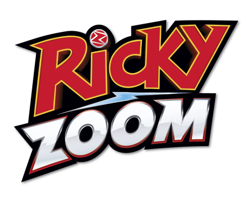 Imagenes Ricky Zoom | Imágenes para Peques