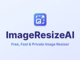 Ai Image Resizer Resize Crop Compress Fast Free
