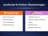 Javascript Vs Python The Complete Difference Openxcell