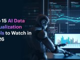 Top 15 Best Ai Data Visualization Tools For Smarter Insights Openxcell