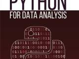 Buy Python Programming Python For Data Analysis The Ultimate Guide