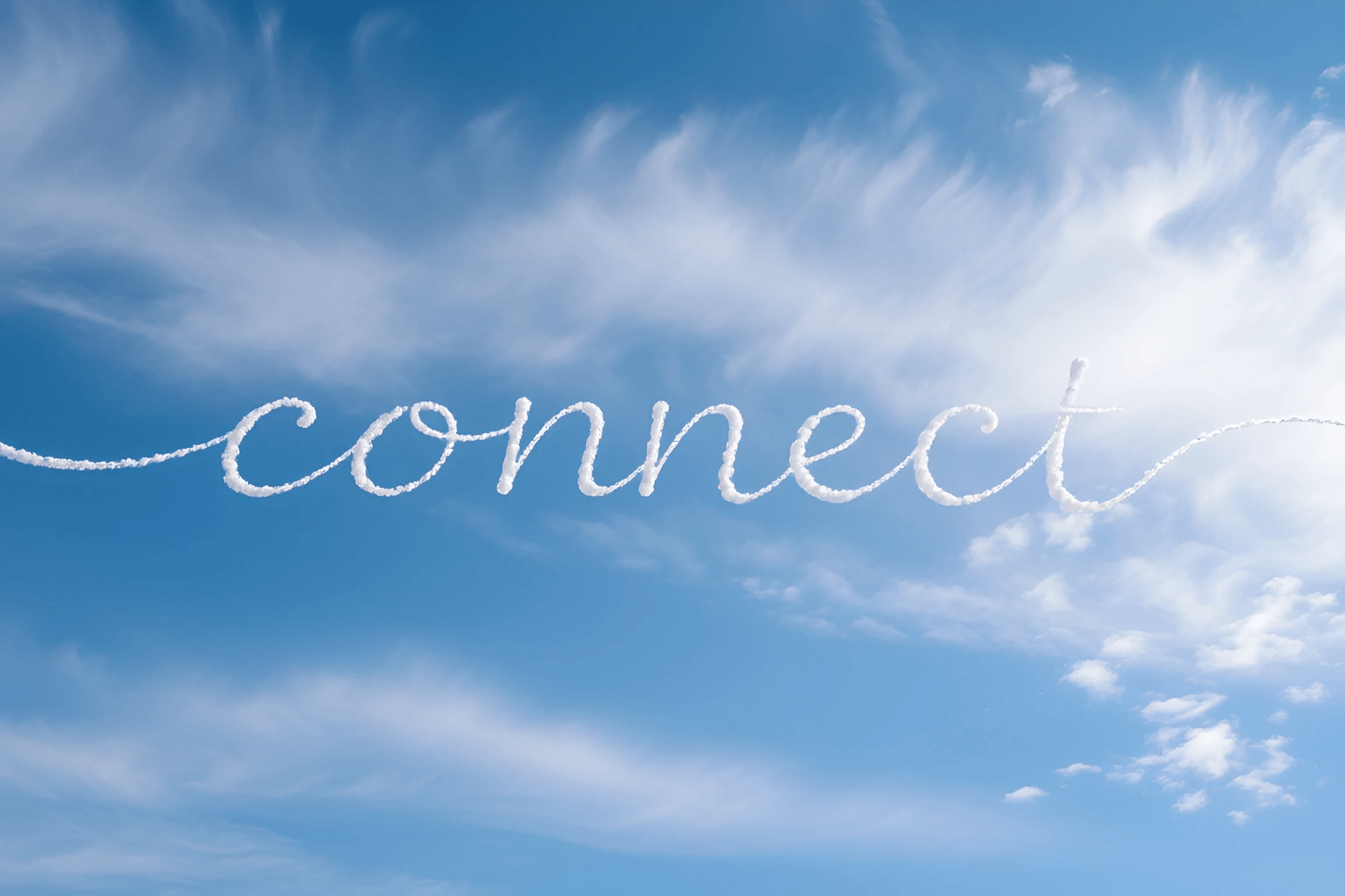 Cloud Writing Connect Free Download Ai Scribbles